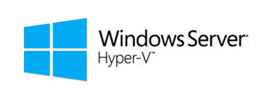 Guide to using Hyper-V | luke.geek.nz